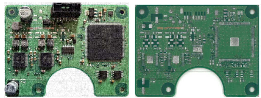 PCB Reverse engineering - 26+ Year's Experience in Reliability & Safety