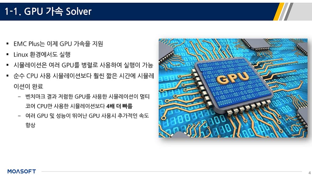 Ansys 2024 R1 : What's New in Ansys EMC Plus? - 26+ Year's Experience ...